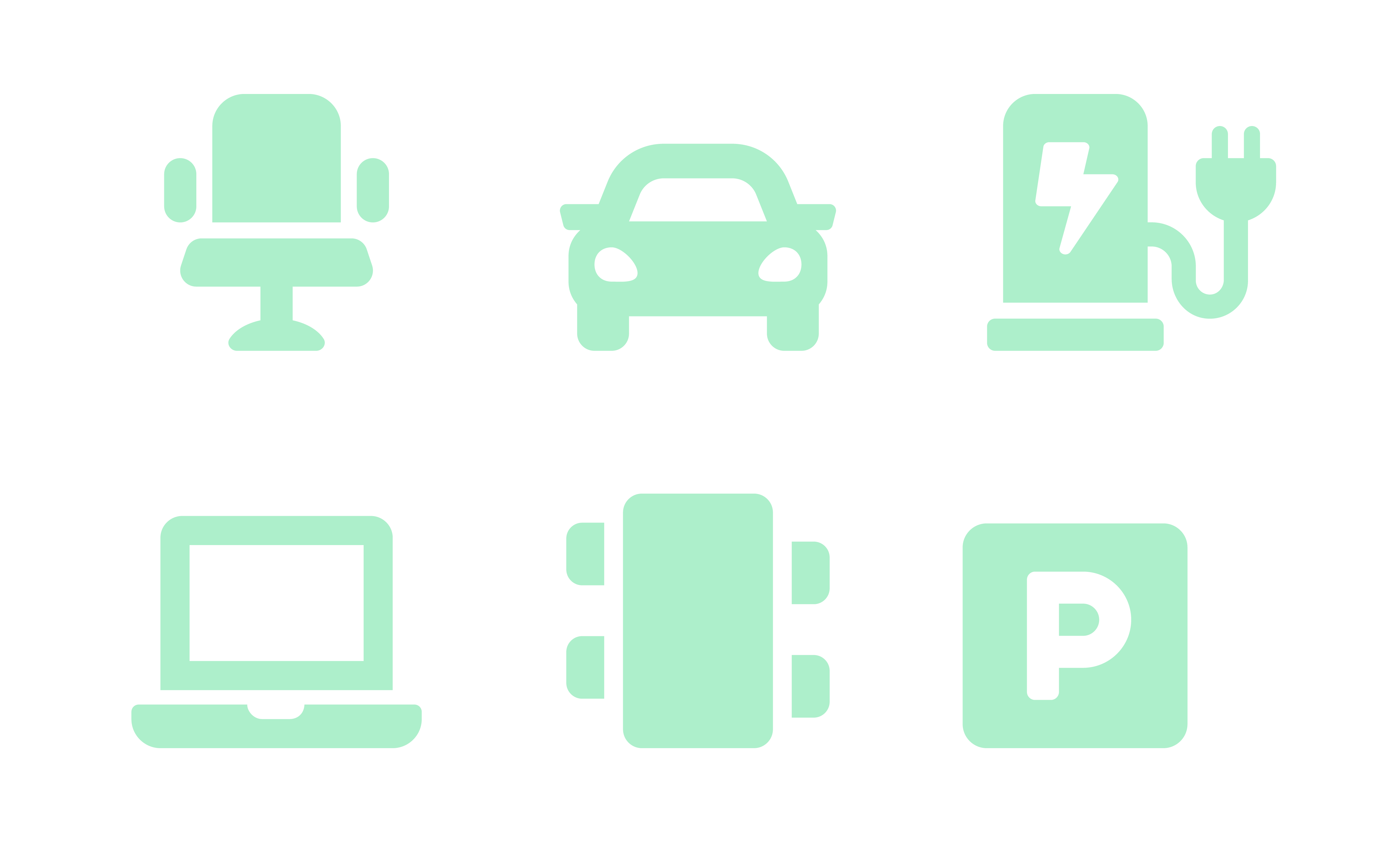 데스크 예약 소프트웨어 | SwipedOn